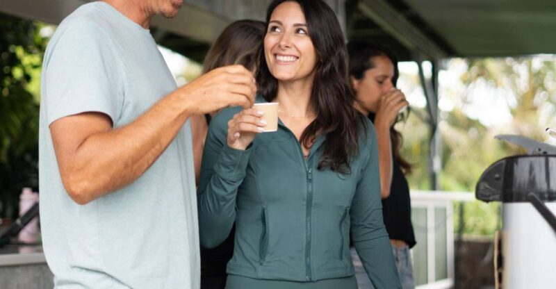 Big Island: Coffee, Black Sand, Volcano and Waterfall Tour - The Sum Up