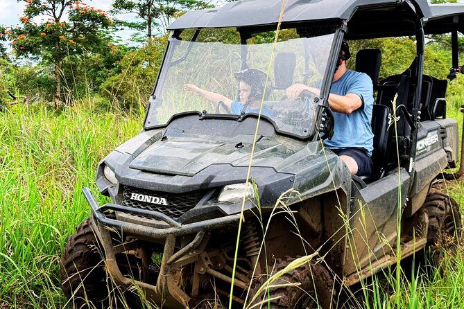 Big Island Family Off Road Farm Adventure - Who Will Love This Tour?