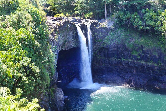 Big Island Full Circle with Volcanoes and Akaka Falls Tour - Breaking Down the Big Island Full Circle Tour