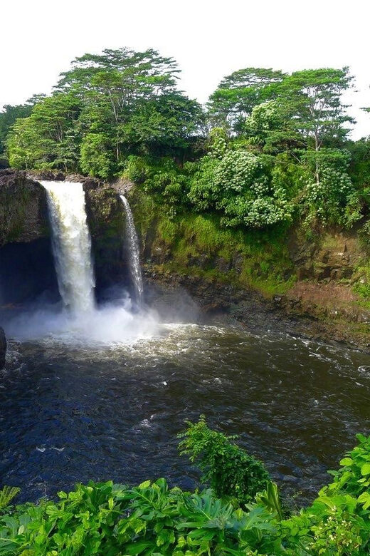 Big Island, Hawaii: Polaris Slingshot Rental - Frequently Asked Questions (FAQs)