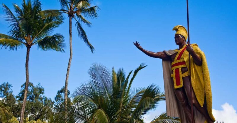 Big Island Kohala Coast & Pololu Lookout Slingshot Tour - The Drive Back and Additional Touches