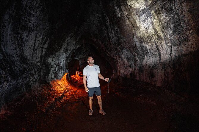 Big Island Private Tour Waipio Valley Volcanoes Waterfalls - An In-Depth Look at the Tour Experience