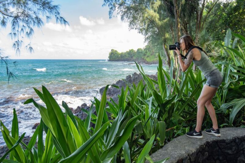 Big Island: Waterfall Tour with Swimming & Botanical Garden - FAQ