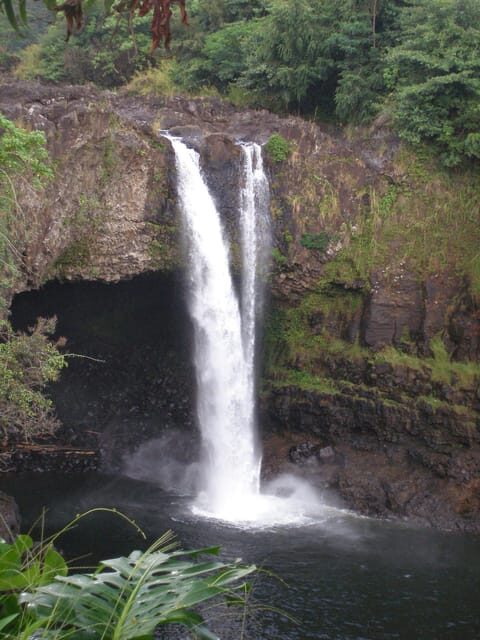 Big Island Waterfall Wonders Slingshot Tour - In The Sum Up