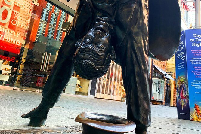 Big Perth City Private Day Tours - Who Would Love This Tour?