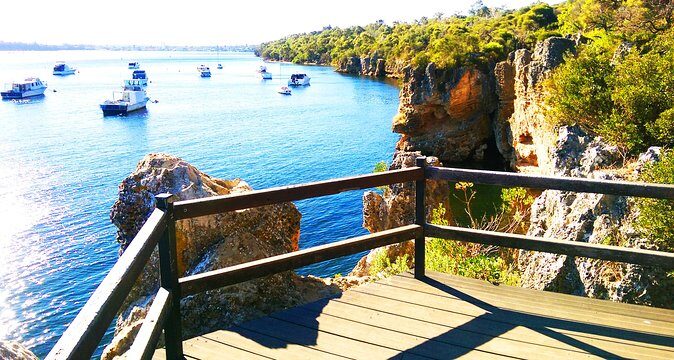 Big Perth City Private Day Tours - The Sum Up