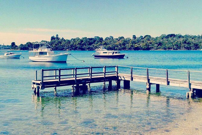 Big Perth City Private Day Tours - FAQ