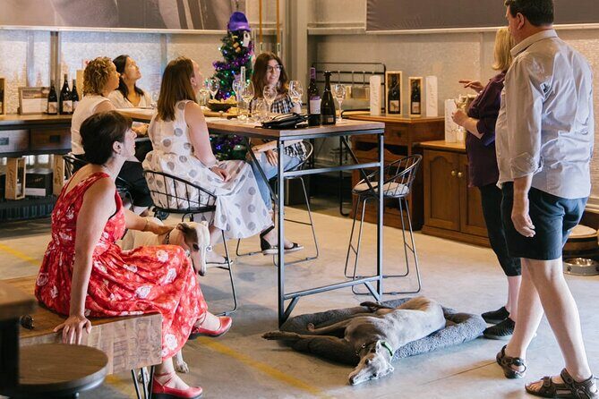 Big Red Full Day Private Tour - Who is This Tour Best For?