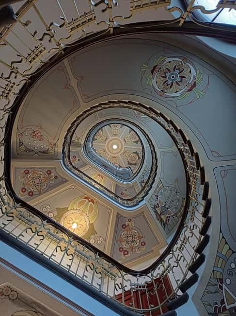 Big Riga: Old Town & Art Nouveau quarter - Final Thoughts