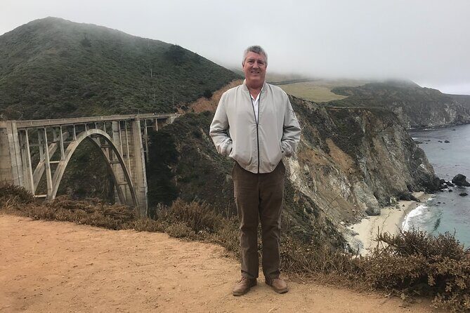 Big Sur Sightseeing Tour - Final Thoughts