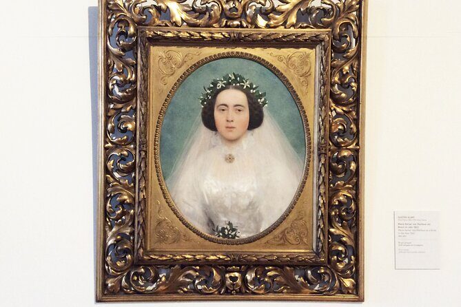 Big Tour of Gustav Klimts Art in Vienna: Belvedere, Secession & Leopold Museum with Skip-the-Line Tickets - What to Expect at Each Stop