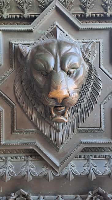 Big traboules in Little Lyon : private walking tour - The Itinerary: A Walk Through Lyon’s Past and Present