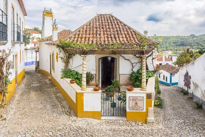Big Waves of Nazaré - Private Tour - Who Will Love This Tour?