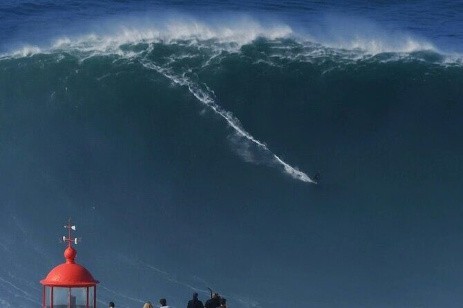 Big Waves of Nazaré - Private Tour - FAQs