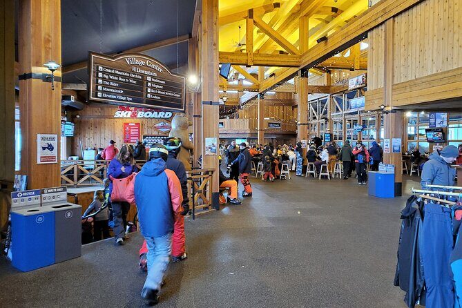 Big White Ski Shuttle "More Service More Flexibility More Value" - Final Thoughts