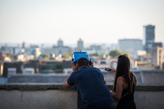 Big Zagreb Private Tour - Exploring the Heart of Zagreb: A Deep Dive into the Tour