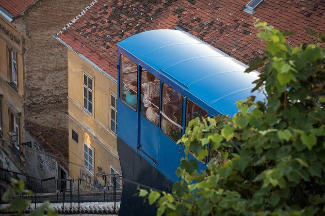 Big Zagreb Private Tour - FAQ