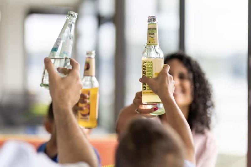 Biggesee: boat tour with hearty snack buffet - Practical Details & Tips