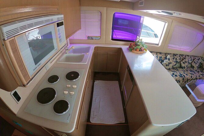 Biggest Luxury Yacht Boat Best in Cancun up to 28 pax - Final Thoughts