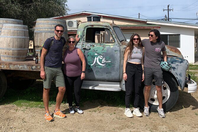 "Bike 2 wine", Exploring vineyards on a bike - FAQs