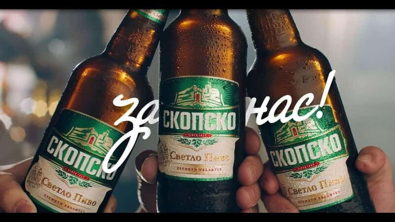 Bike and Beer Experience - Key Points