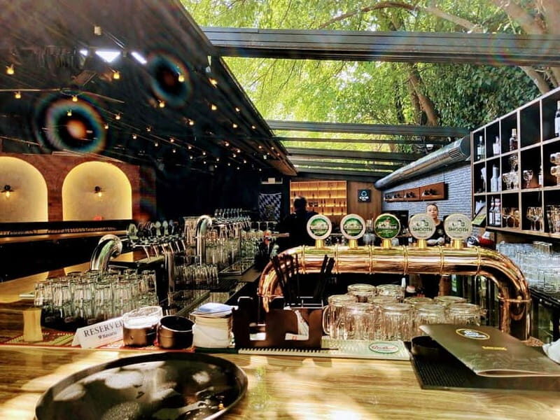 Bike and Beer Experience - Final Thoughts