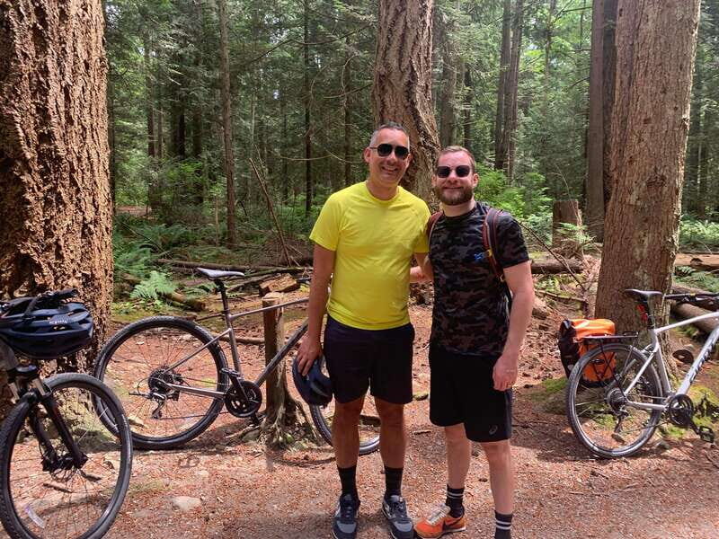 Bike and Hike Vancouver - The Itinerary: What’s Included and Why It Matters