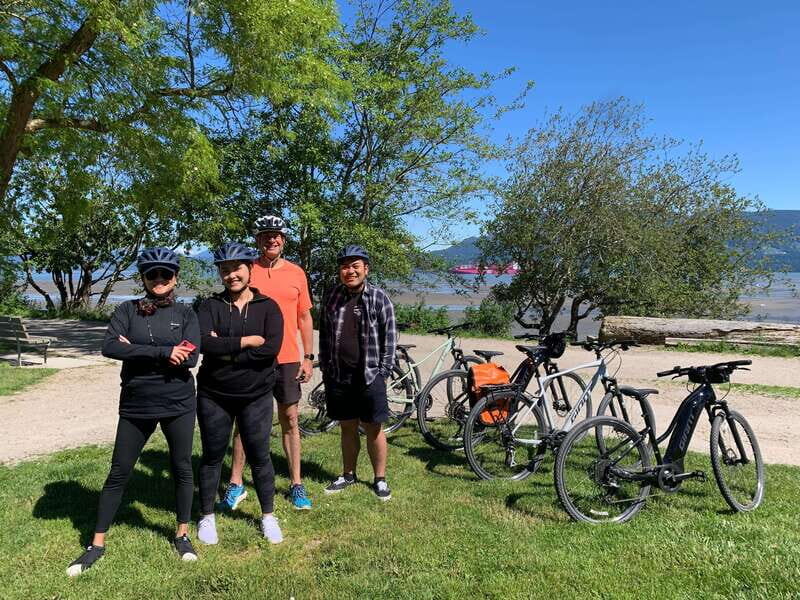 Bike and Hike Vancouver - Final Thoughts: Who Should Book This Tour?