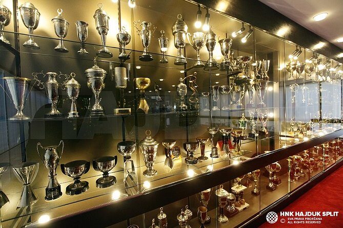 Bike, Beer & Poljud Stadium Tour - Final Thoughts