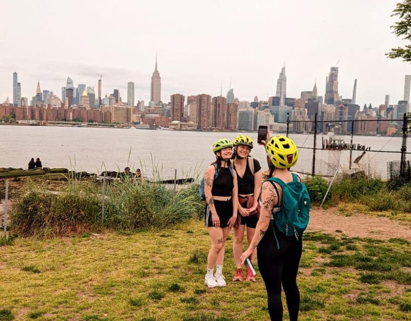 Bike Brooklyn Like a Local - Original NYC Tour Company - Why This Tour Offers Great Value