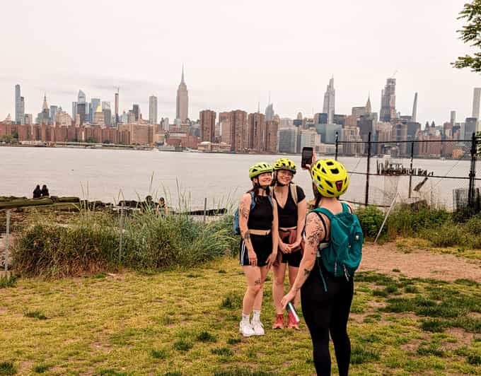 Bike Brooklyn Like a Local - Original NYC Tour Company - Practical Details and Tips