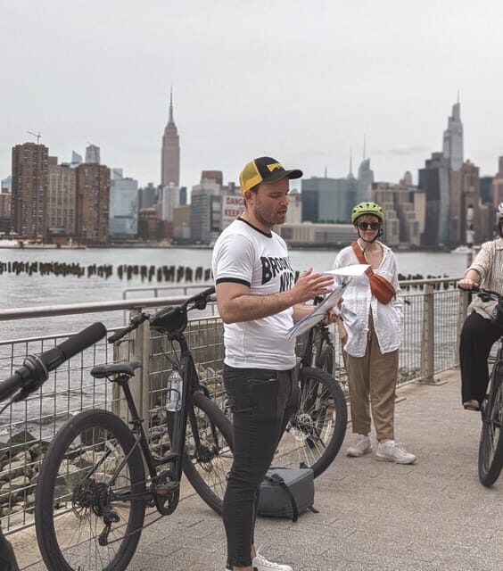 Bike Brooklyn Like a Local - Original NYC Tour Company - Final Thoughts