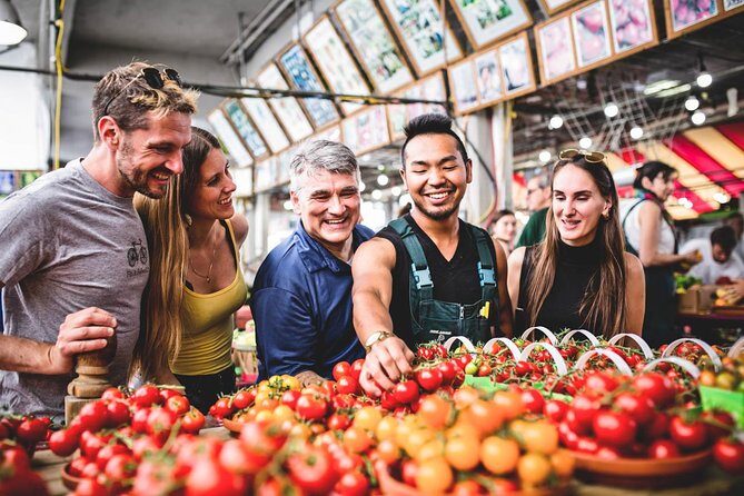 Bike / E-bike tour : Plateau, Mile-End, Jean-Talon Market by Fitz - The Sum Up: Who Should Book This Tour?