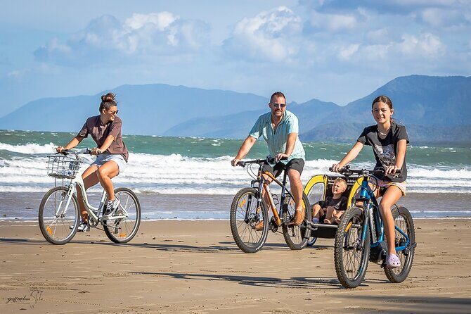 Bike & eBike Hire - Who Will Love This Experience?