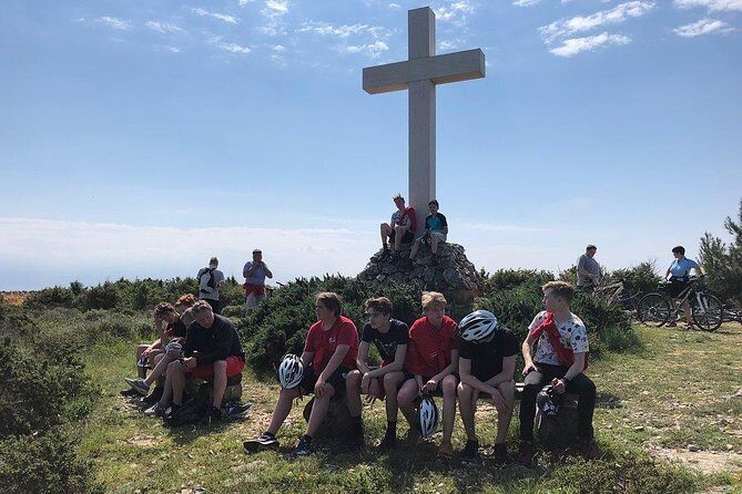 Bike Experience through Kamenjak - Why You Should Consider This Tour