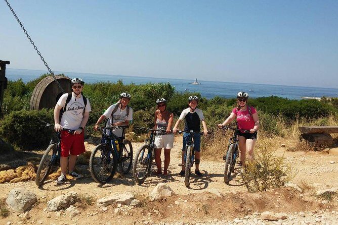 Bike Experience through Kamenjak - Frequently Asked Questions (FAQs)
