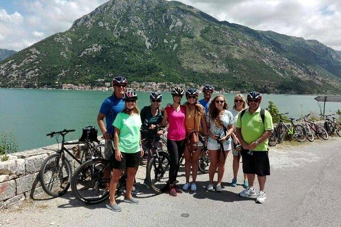 Bike & hike tour - What Makes This Tour Stand Out?