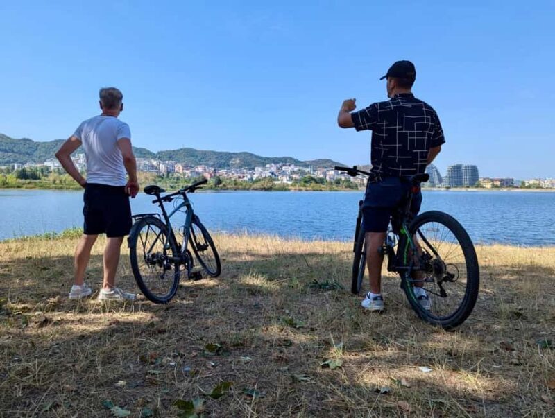 Bike or E-Bike rental Tirana a Self Guided Bike Tour - Final Thoughts