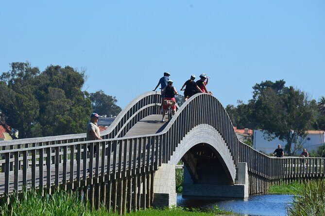 Bike or E-Bike Tour of Porto and Atlantic Coast - Who Should Consider This Tour?