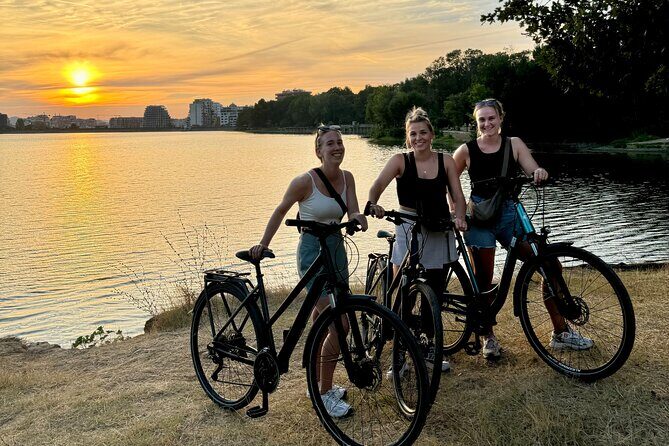 Bike or E-Bike Tour Tirana: Highlights & Grand Park Guided Cycle - Final Thoughts: Is This Tour for You?