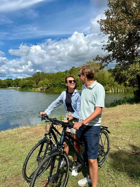 Bike or E-Bike Tour Tirana : Highlights & Grand Park Guided - Why Choose the Tirana Bike & E-Bike Tour?