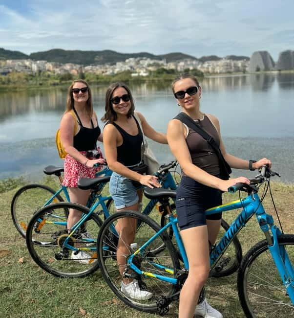 Bike or E-Bike Tour Tirana : Highlights & Grand Park Guided - Who Will Love This Tour?