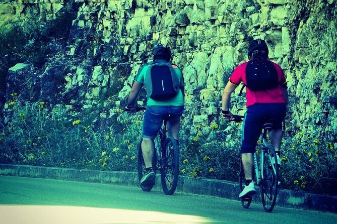 BIKE RENTAL and BIKE TOURS in Berat by 1001 Albanian Adventures - Why Choose This Bike Rental Experience?