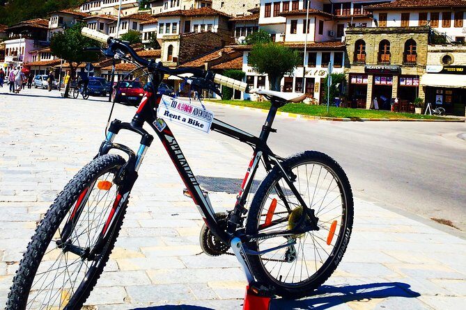 BIKE RENTAL and BIKE TOURS in Berat by 1001 Albanian Adventures - Practical Tips for Your Ride
