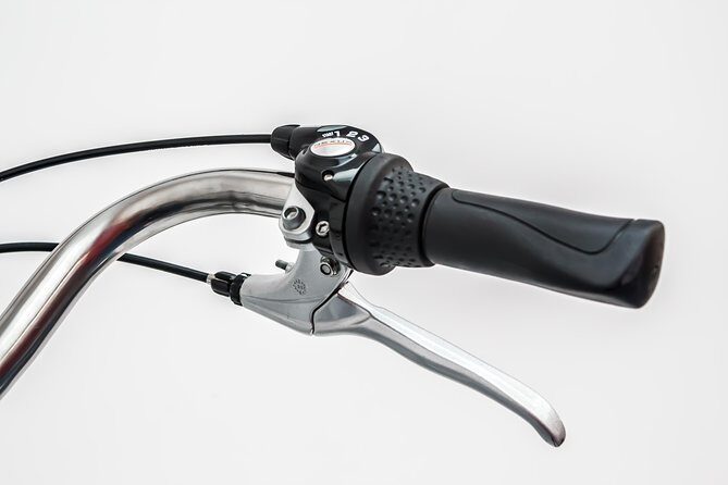 Bike Rental in Amsterdam - Key Points