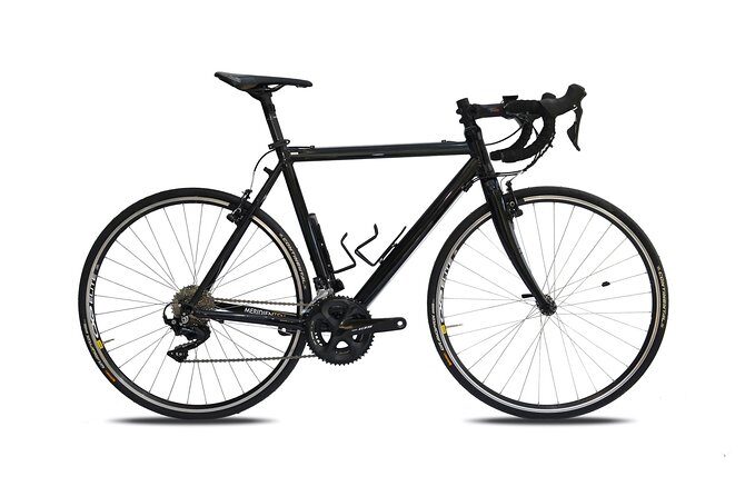 Bike Rental in Croatia - Going Beyond the Surface: What to Expect from the Rental Experience