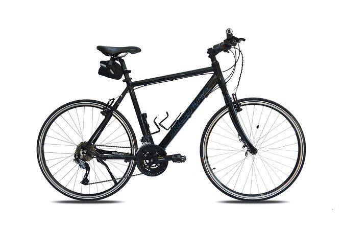 Bike Rental in Croatia - FAQs