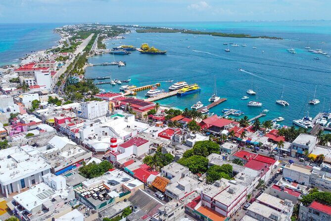 Bike Rental in Isla Mujeres - Analyzing the Value