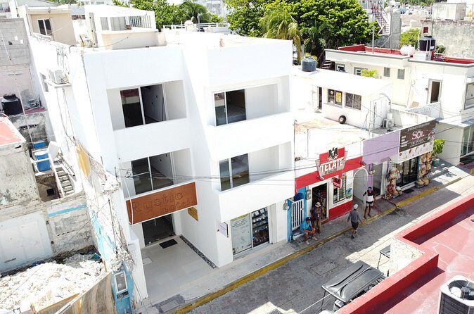 Bike Rental in Isla Mujeres - Who This Experience Is Best For