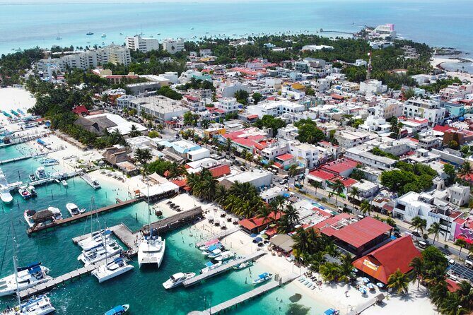 Bike Rental in Isla Mujeres - The Sum Up